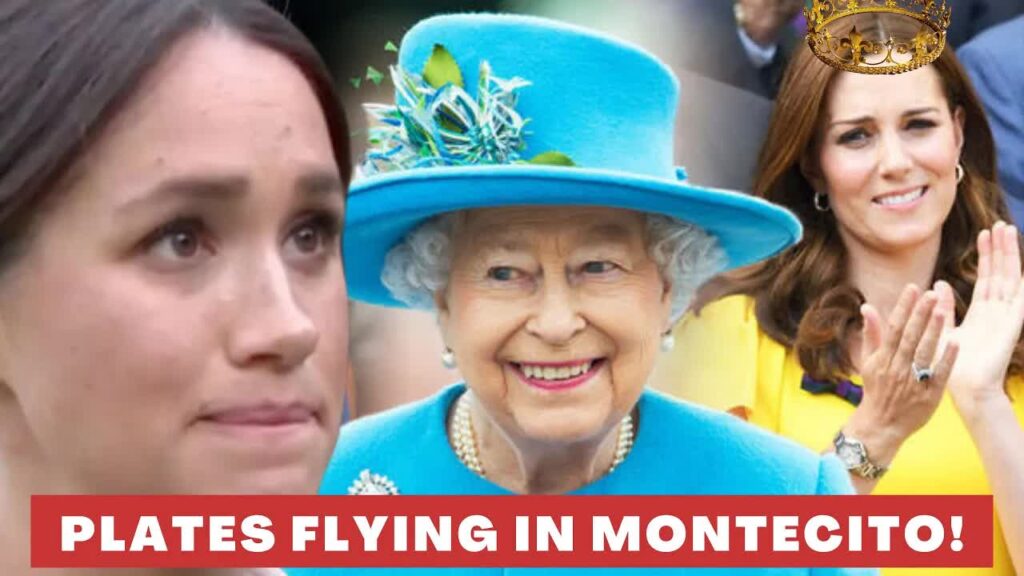 Royal Shake-Up: Kate Middleton Takes on New Role as Colonel of the ...