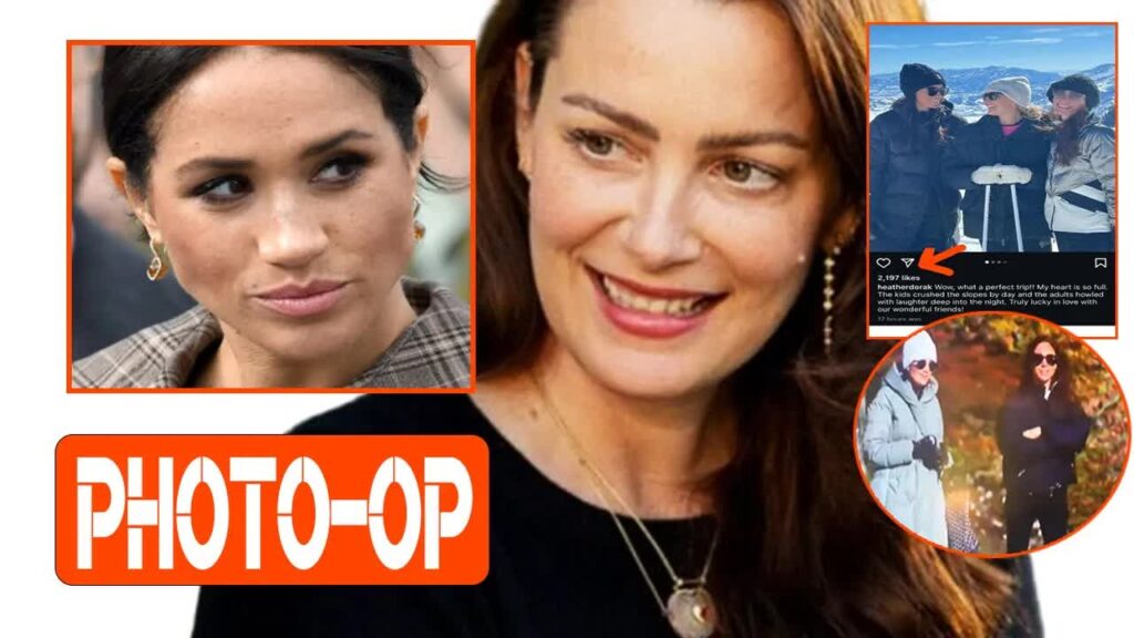 Exposed: Megan’s PR Stunt Unveiled Through Instagram n^de Pic – History ...