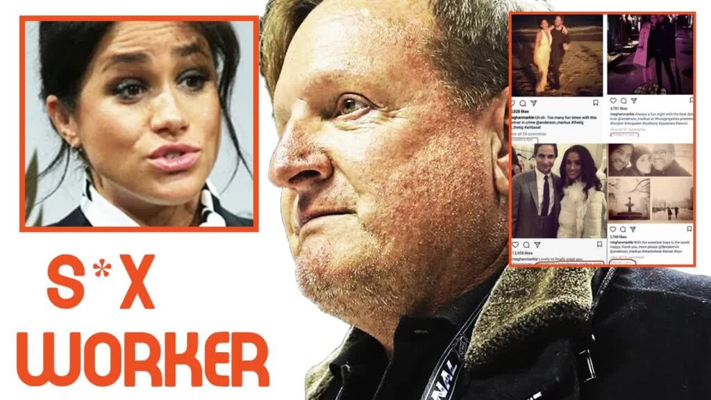 Scandal Unveiled: Duchess’ Past Exposed by Billionaire at Soho House”** – History Archive