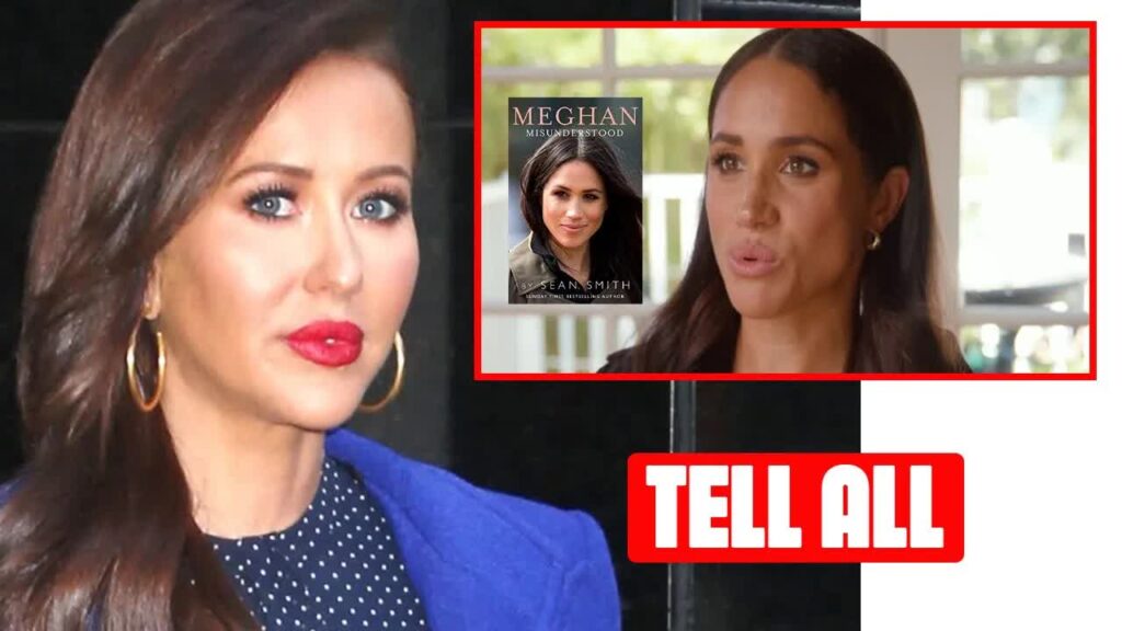**Meghan Markle’s Former Confidant Jessica Mulroney Set to Spill ...