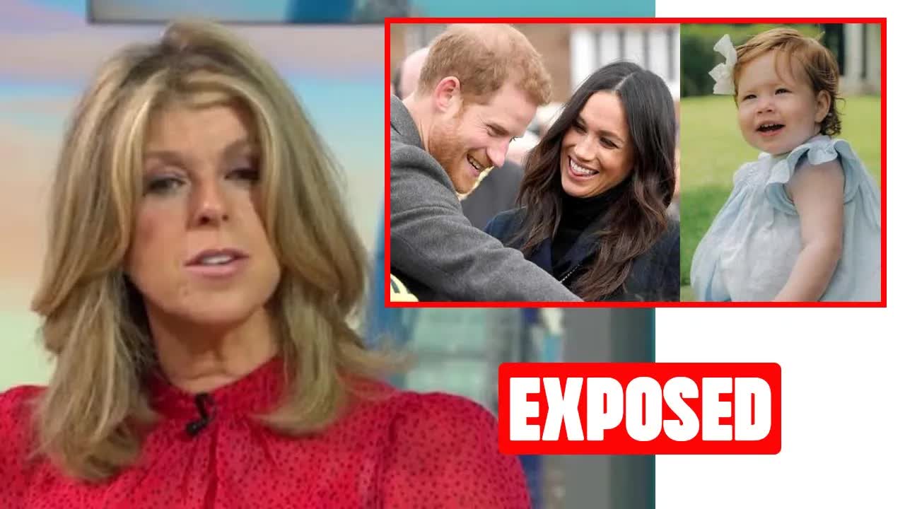 **Royal Confusion: The Curious Case of Prince Harry and Meghan Markle’s ...