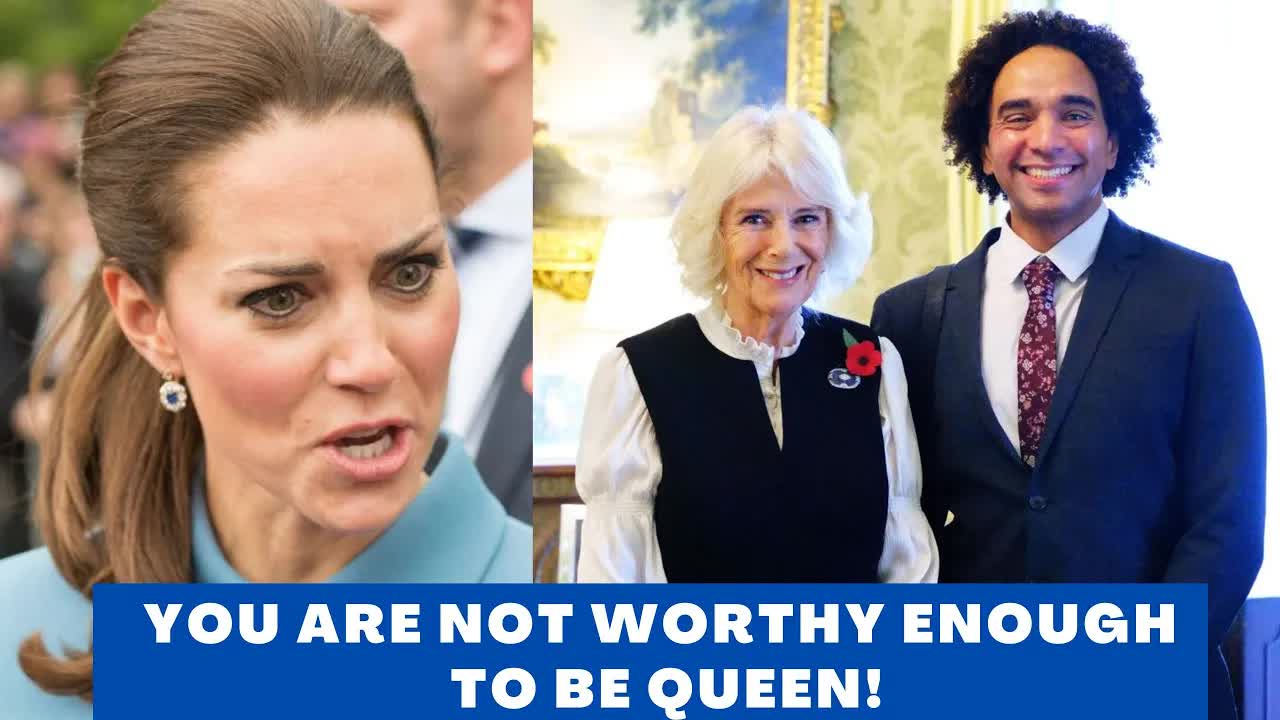 **Queen Elizabeth II’s Unprecedented Decision: The Untold Story ...