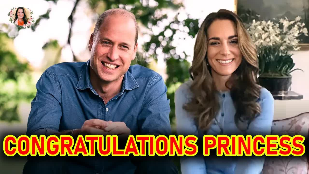 **Princess Catherine’s Recovery: A Royal Update** – History Archive