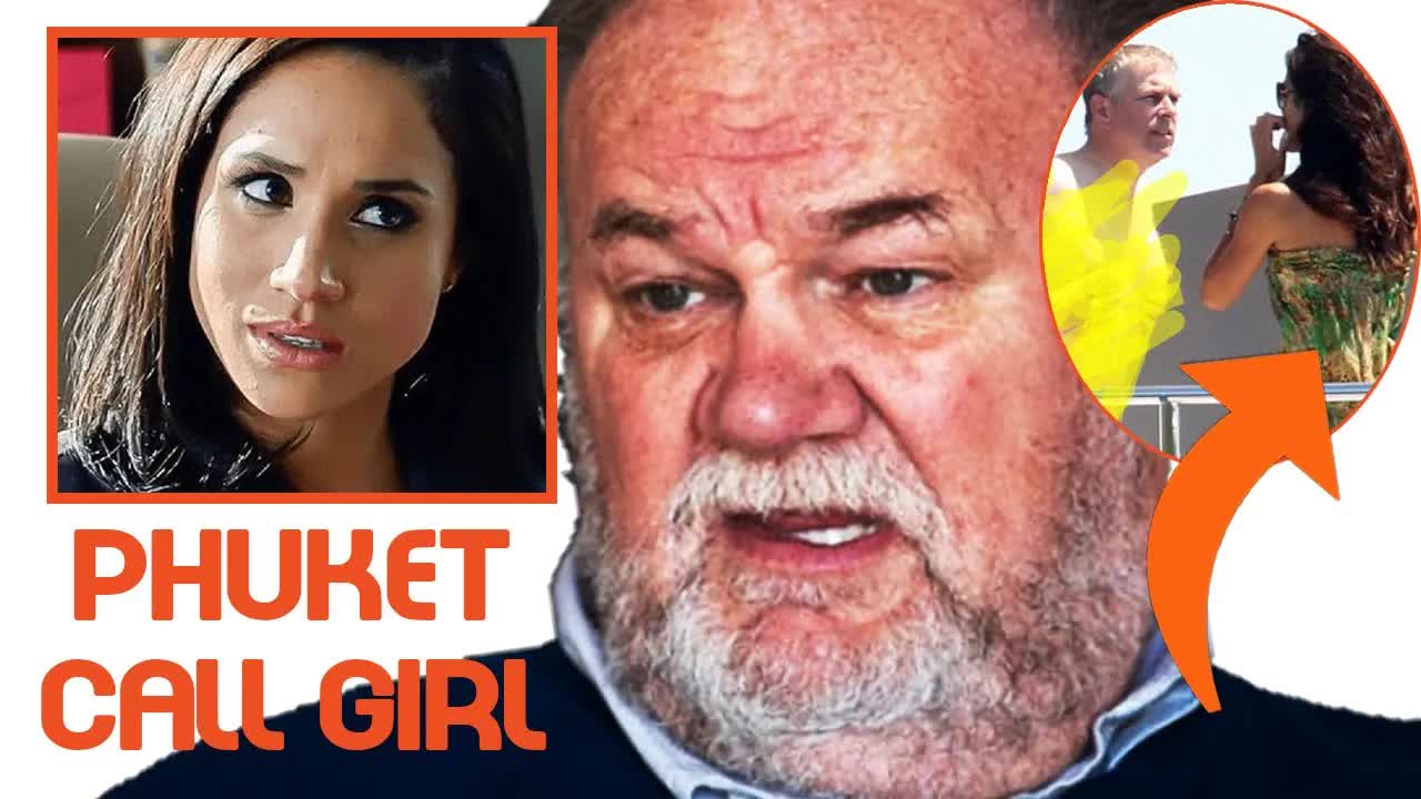 Royal Drama Unveiled: Meghan Markle’s Secret Letters and Prince Andrew ...