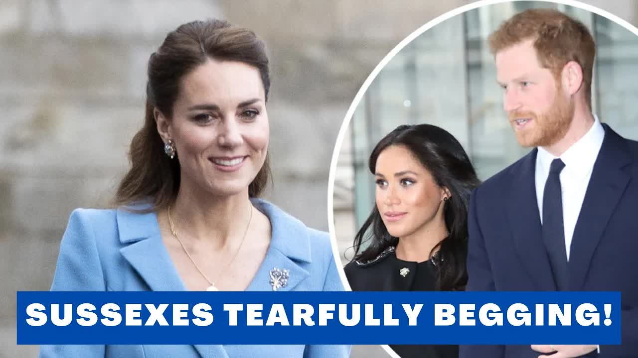 Royal Family Drama Unfolds: Duchess Kate’s Diplomatic Efforts to ...