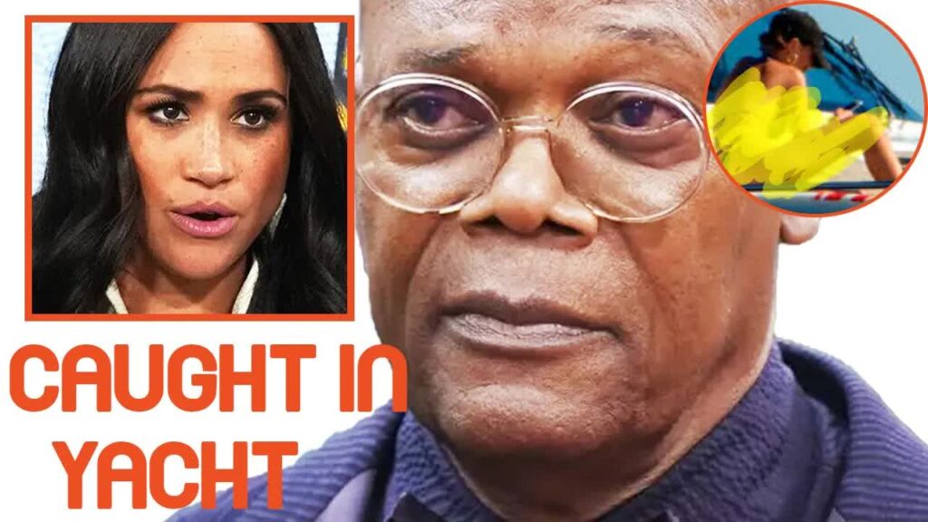 **Samuel L Jackson Unveils Yacht Girls Scandal During Lavish Italy ...