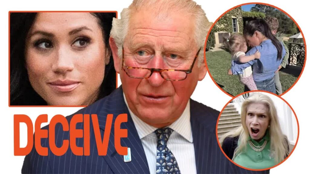 **Royal Scandal Unfolds as Lady C Predicts Troubling Revelations for ...