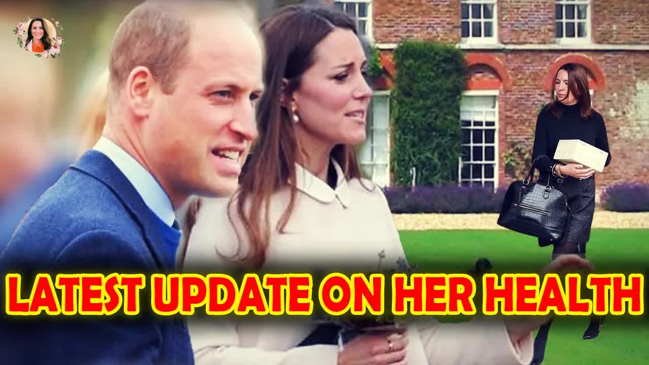 **Princess Catherine Finds Comfort in Close Friends During Recovery ...