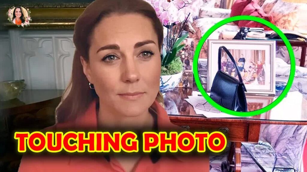 **A Royal Family’s Heartfelt Gesture: Princess Catherine’s Touching ...