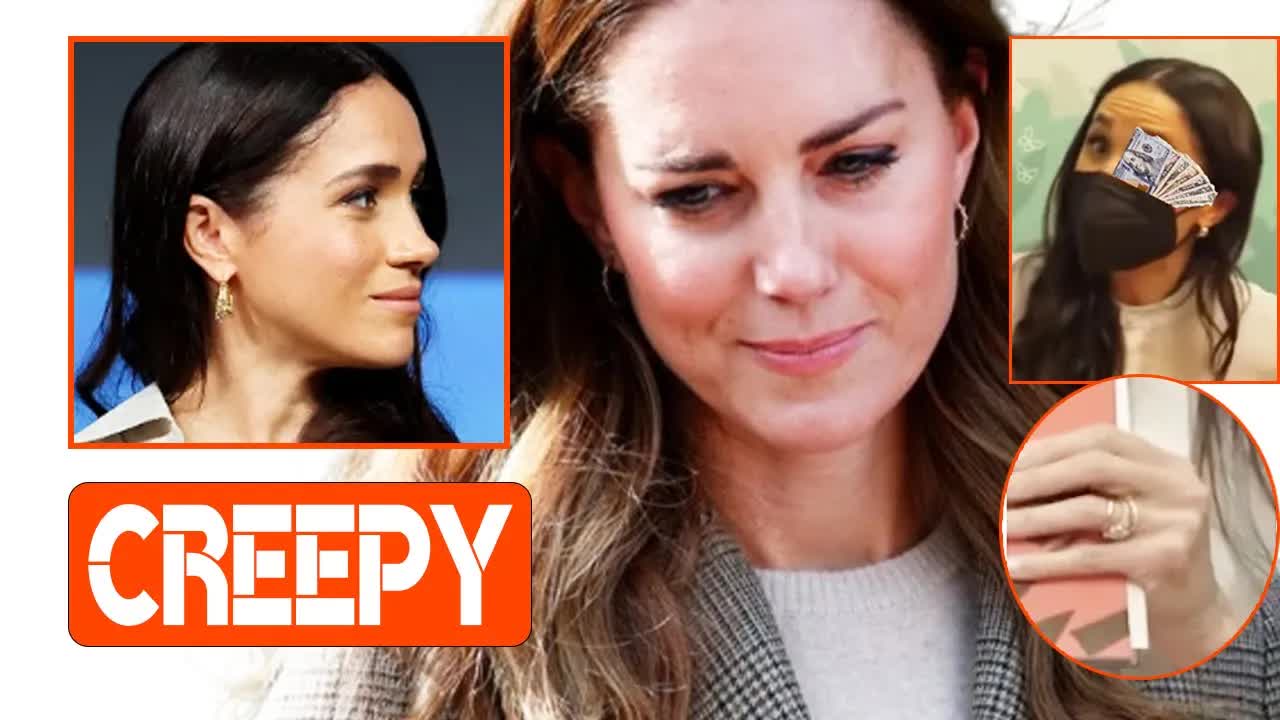 Royal Drama Unfolds: Meghan Markle’s Hospital Visit Amidst Princess’s ...