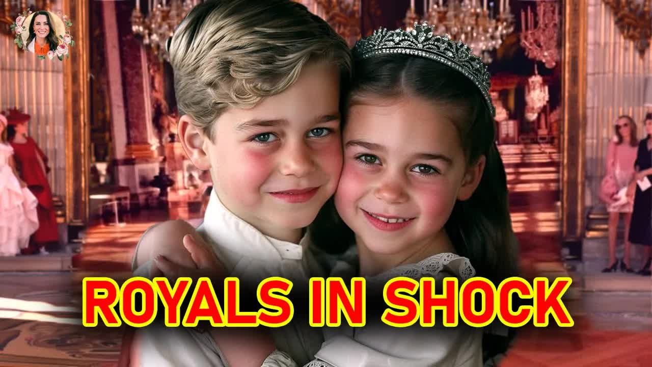 Royal Wedding Bells Ringing Again: Prince George’s Godfather Set to Tie ...