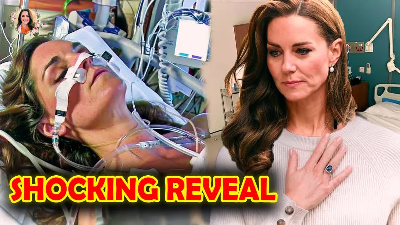 **Princess Catherine’s Recovery Journey Unfolds** – History Archive