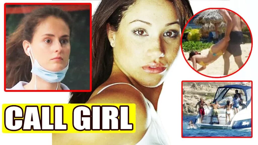 **Meghan Markle’s Connection to Jeffrey Epstein’s Last Girlfriend ...
