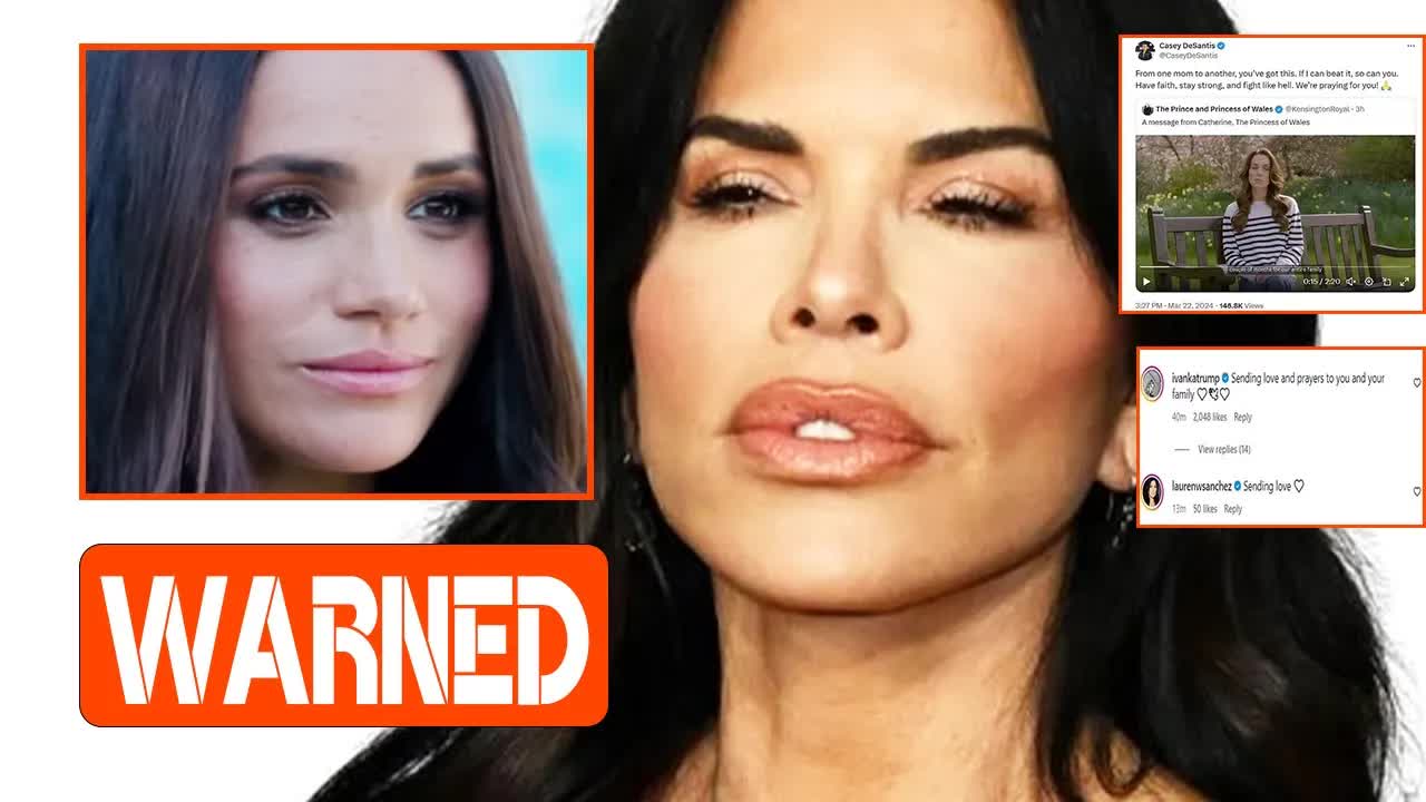 Sending Love and Support: Princess Catherine Receives Heartfelt ...