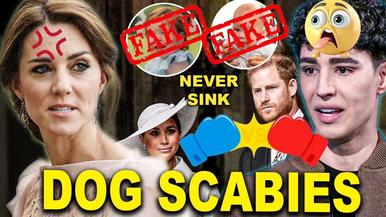 **Royal Photo Controversy Unveiled: The Ongoing Saga of Editing and ...
