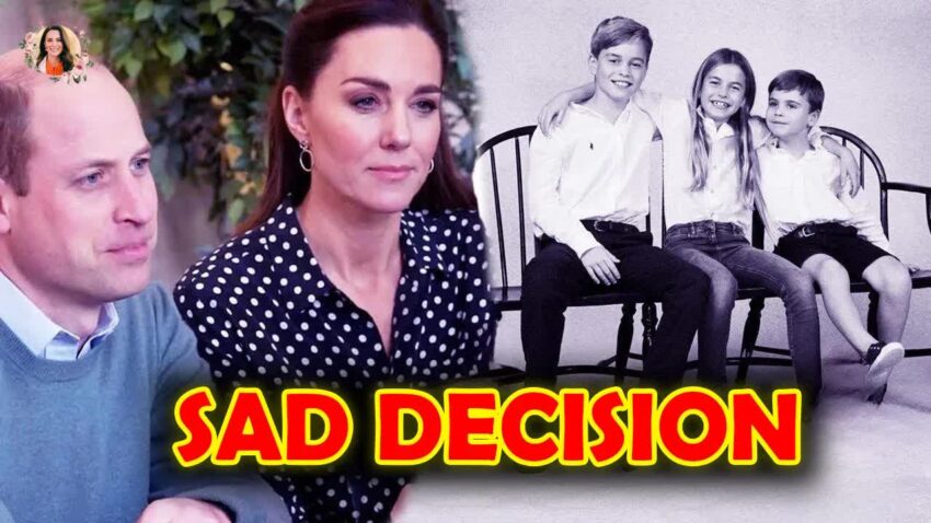 **Princess of Wales Faces Backlash After Mother’s Day Photo Editing ...