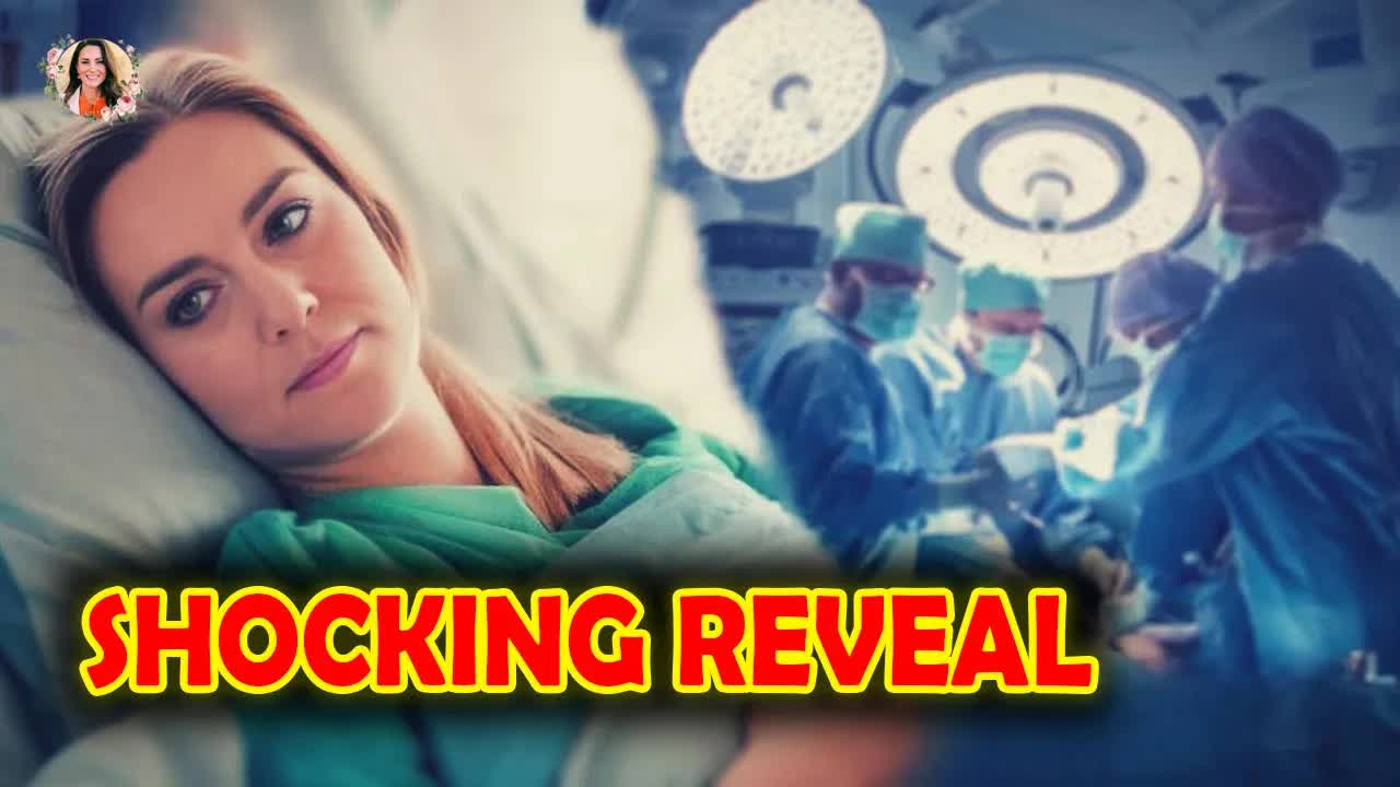 **Princess of Wales Reveals Shocking Cancer Diagnosis** – History Archive