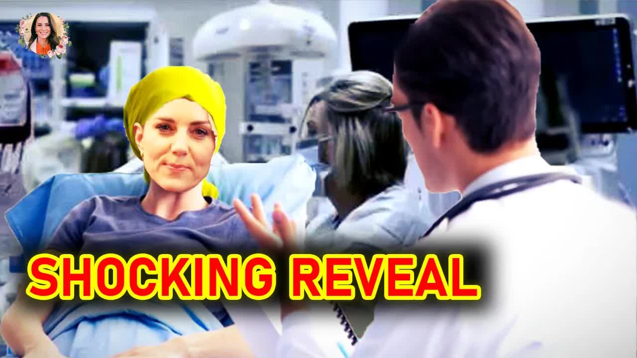 Princess Catherine’s Cancer Battle Unveiled – History Archive