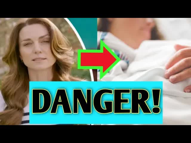**Princess of Wales Reveals Cancer Diagnosis in Emotional Video Message ...
