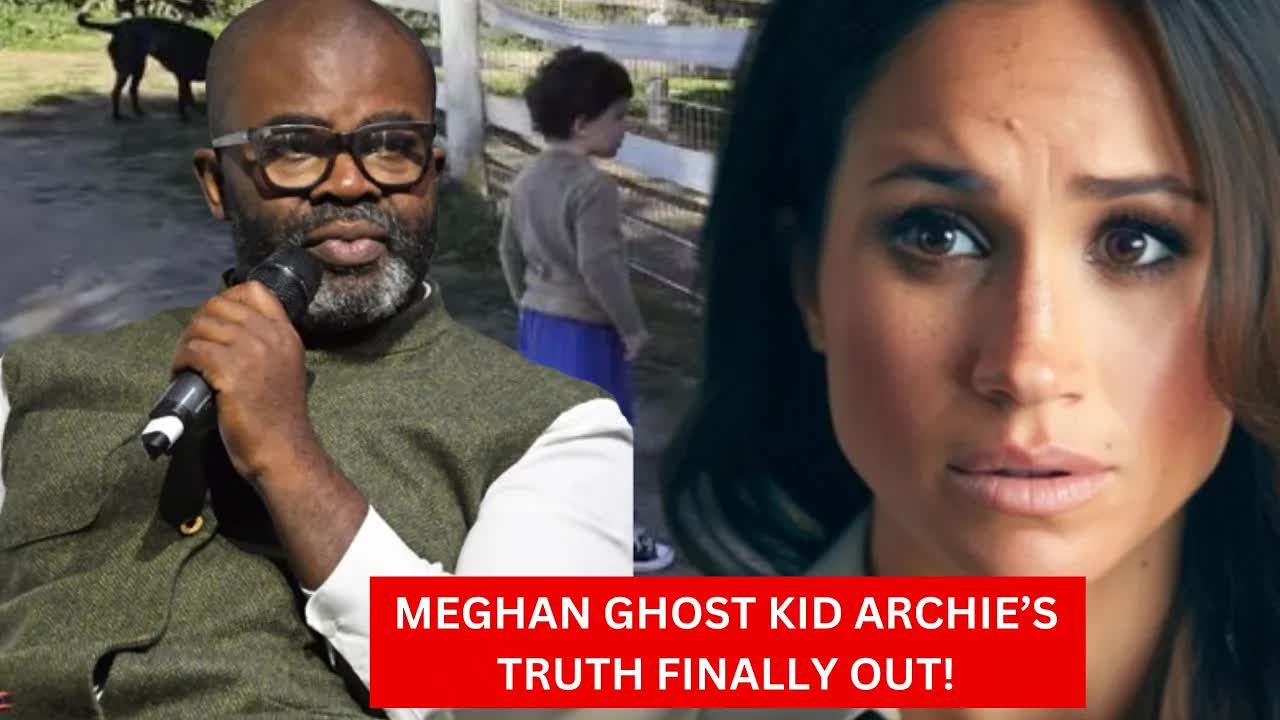 Royal Scandal Unveiled: Meghan Markle Caught in a Web of Lies – History ...