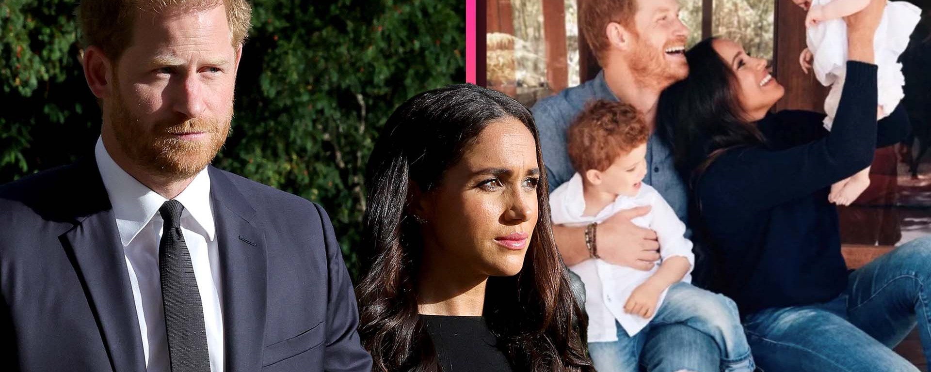 The Transfer of Sussex Titles – A Symbolic Shift in Royal Dynamics ...