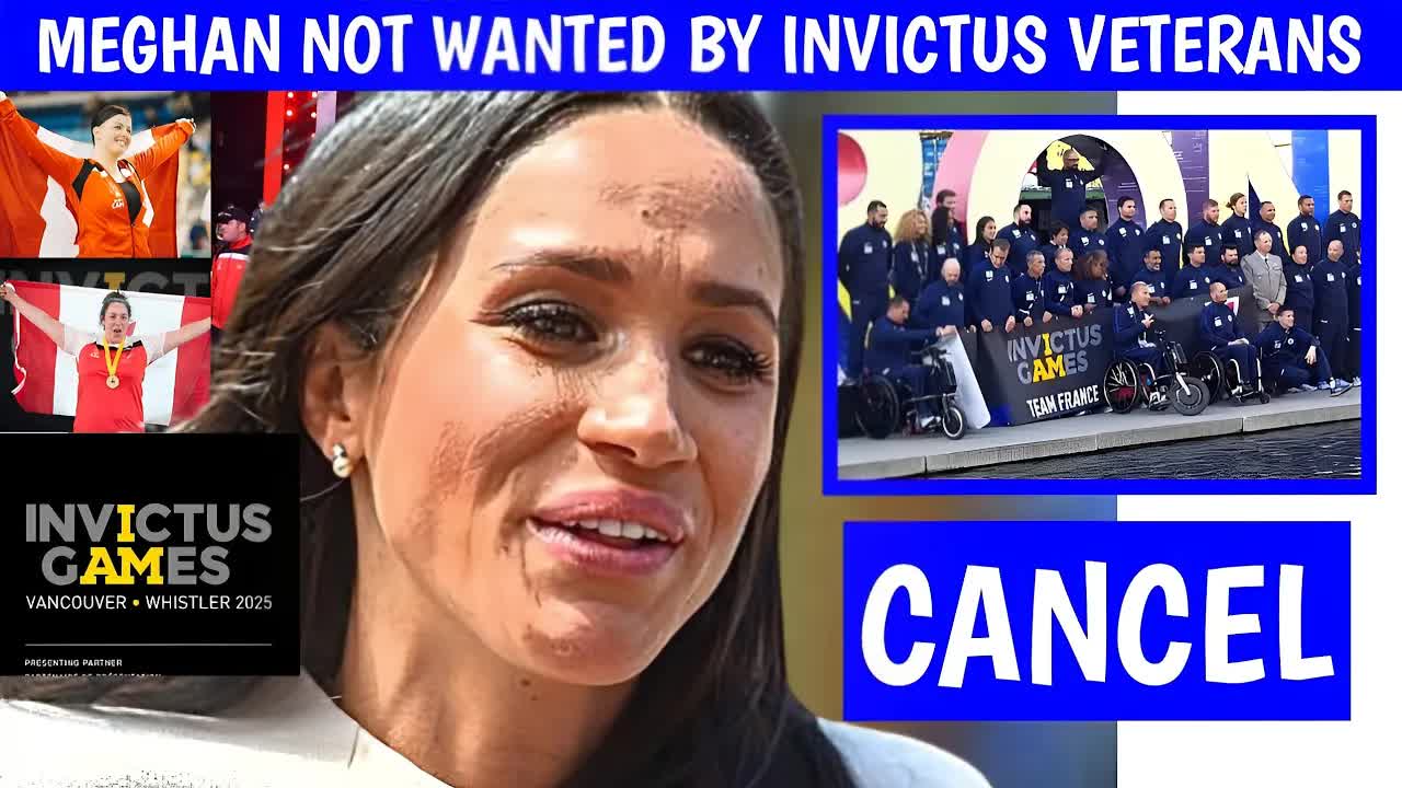 Navigating Tensions – The Invictus Games and the Veterans’ Standpoint ...