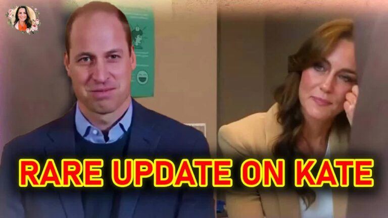 Princess Catherine’s Road to Recovery: A Tale of Resilience and ...