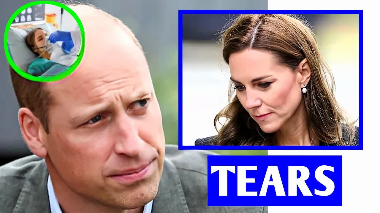 Is Kate Middleton’s Health Condition More Serious Than Before ...