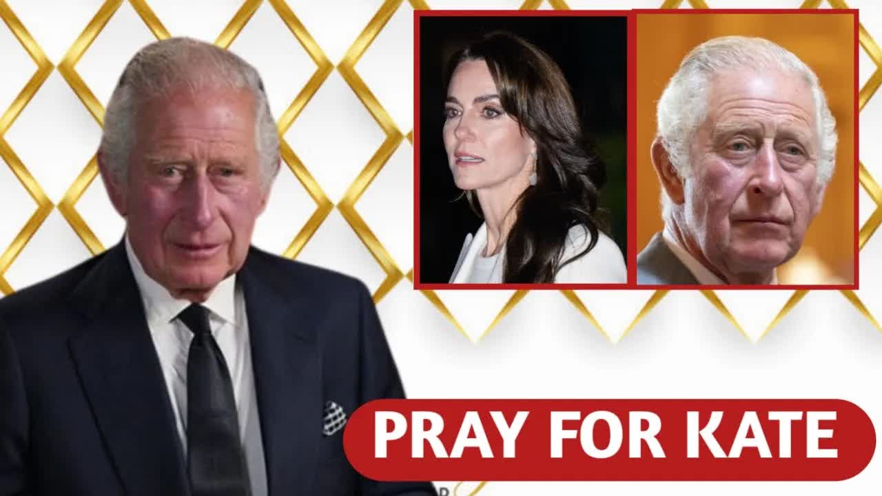 Royal Resilience: King Charles Emerges from Seclusion – History Archive