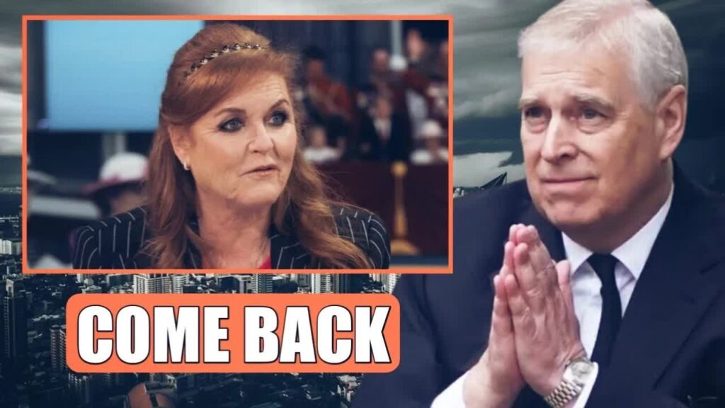 **Sarah Ferguson Stuns Fans at Cannes Film Festival in Emerald Green ...