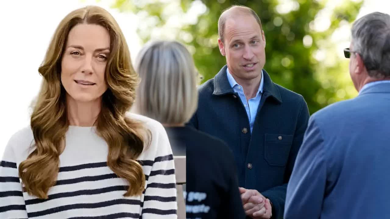 Heartfelt Update on Princess Catherine’s Cancer Treatment – History Archive