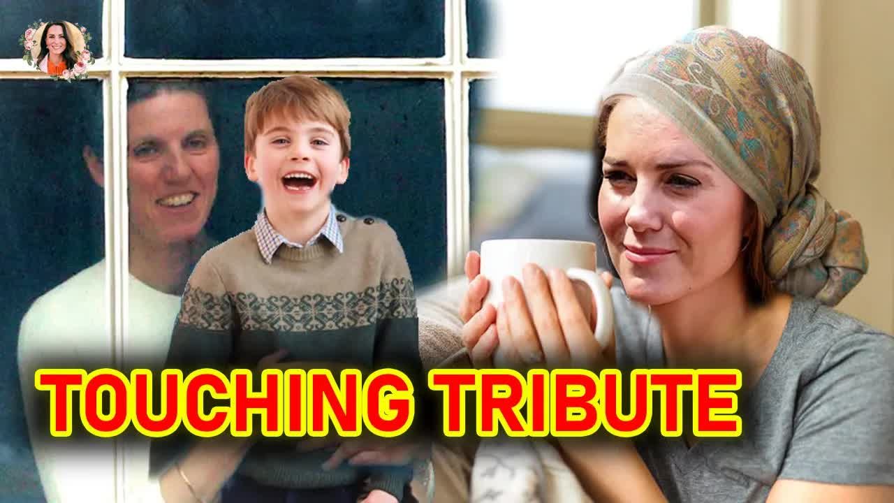 **Princess Catherine’s Trusted Circle: A Tale of Support and Strength ...