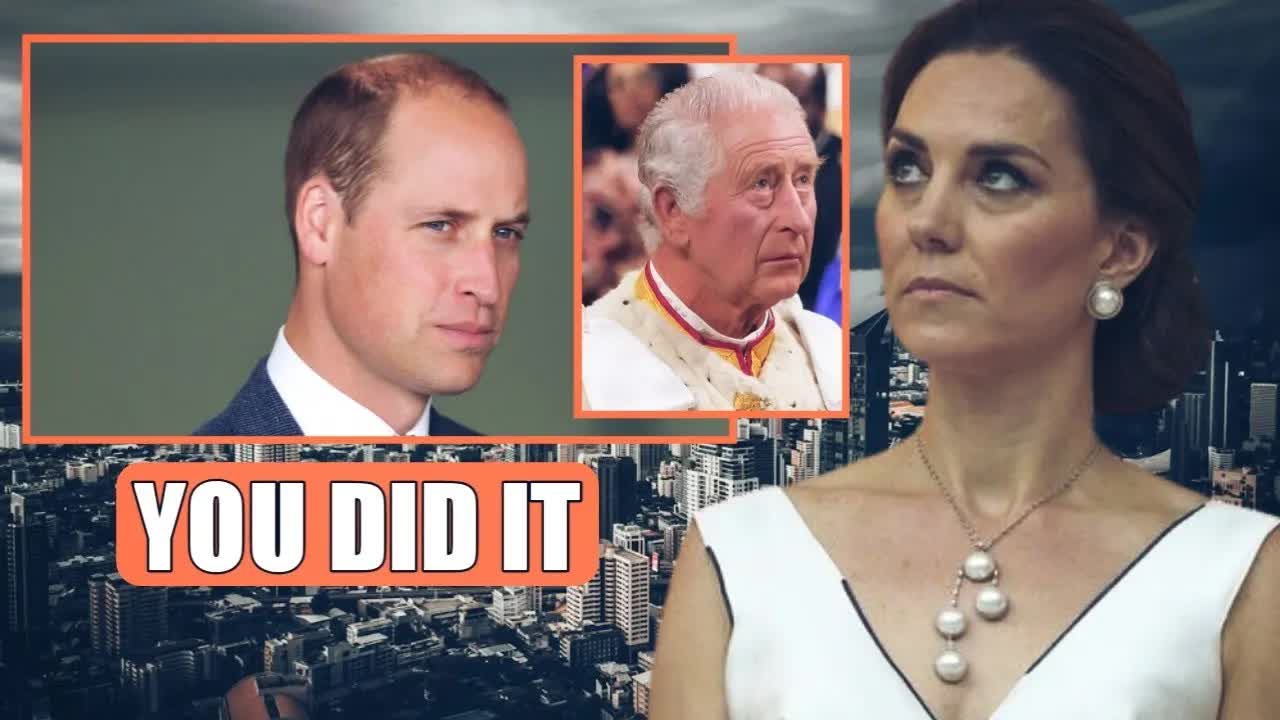 Royal Family Mourns the Passing of Tennis Sensation Tim Henman’s Father ...