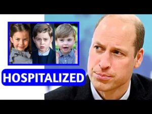 **Royal Family Health Crisis Unfolds: Prince George, Princess Charlotte, and Prince Louis ...