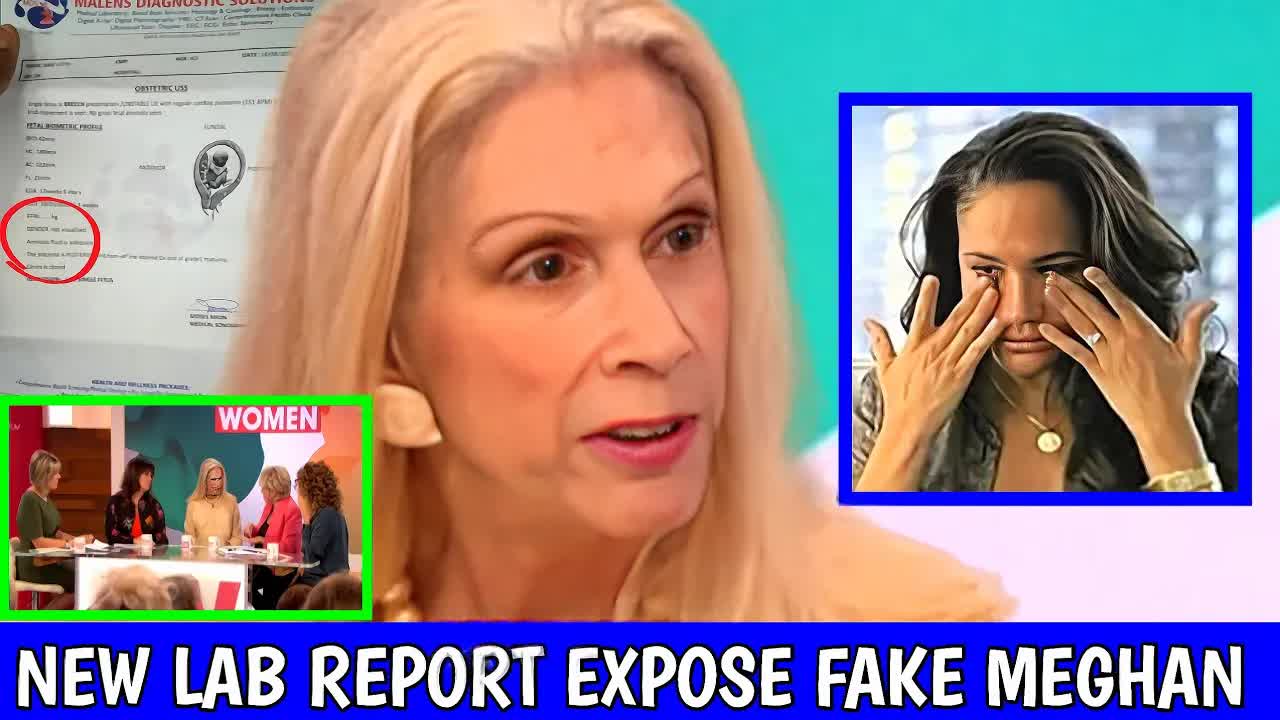 Unveiling the Shocking Allegations: Lady Colin Campbell’s Claims ...