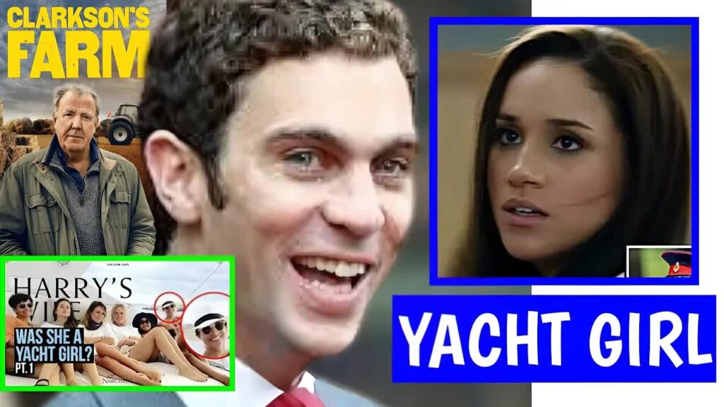 Cracks in the Royal Facade – History Archive