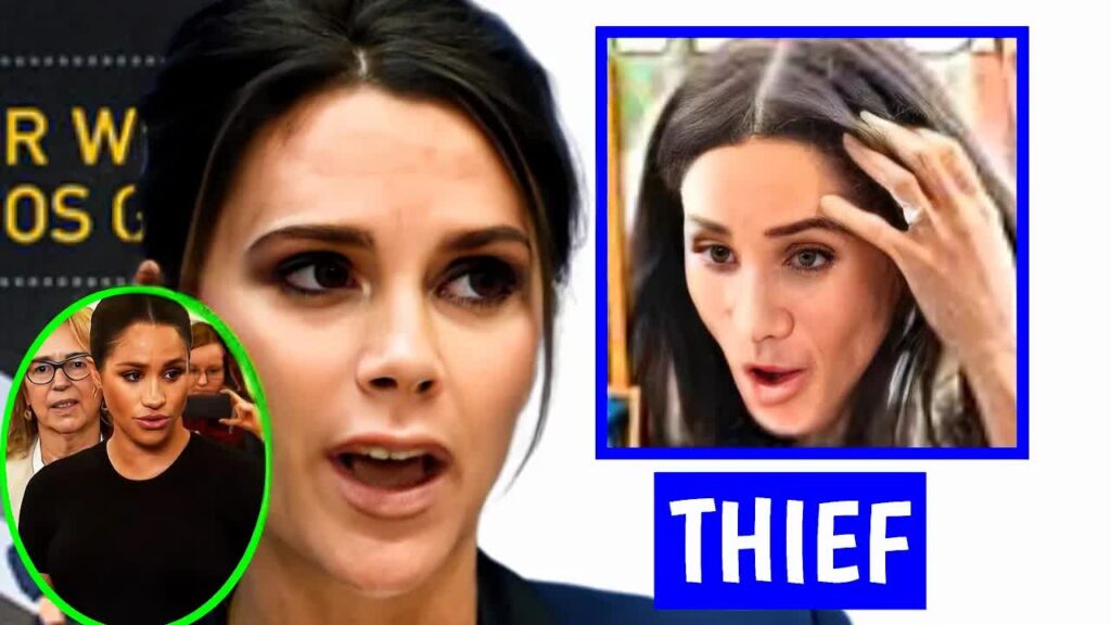 Unveiling the Beckham Dynasty: Netflix Documentary Sparks Controversy ...