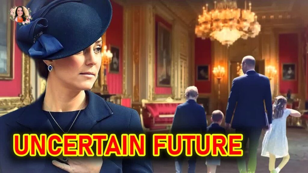 **Princess Catherine’s Health Battle: A Story of Resilience and Hope ...