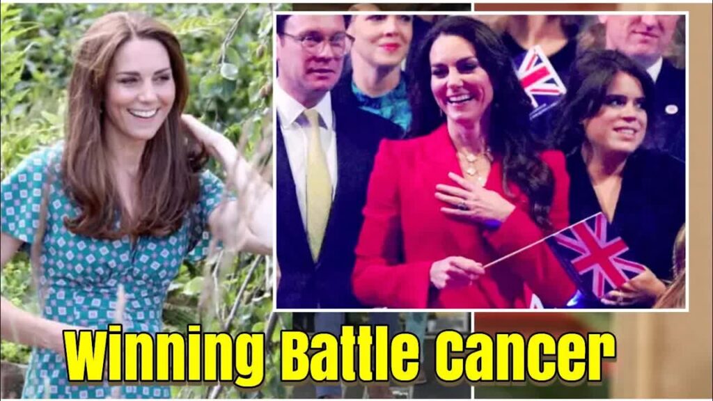 **Royal Resilience: Princess Kate’s Inspiring Battle Against Cancer ...