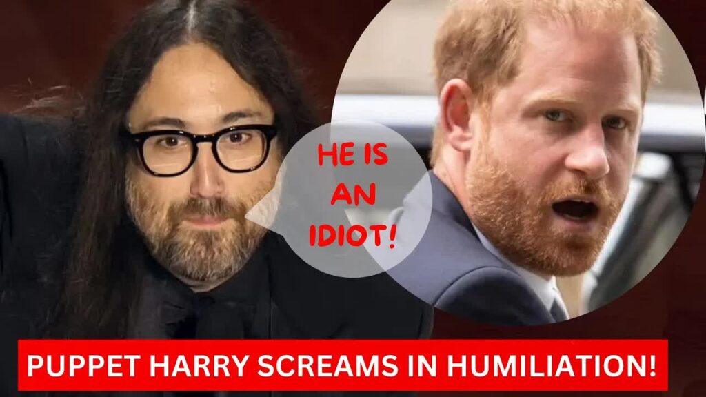 Spare Me the Drama: Prince Harry and Meghan Markle’s Royal Fallout ...
