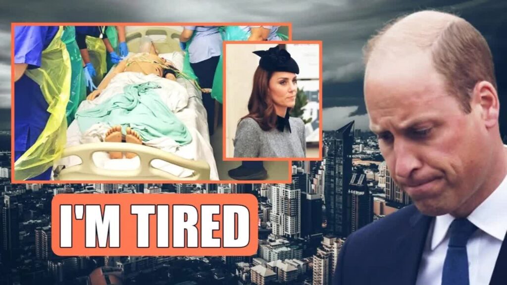 **Princess Kate’s Royal Return Strategy Unveiled** – History Archive