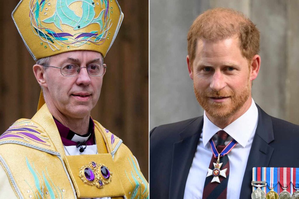 Invictus Games 10th Anniversary Celebration: Controversy Surrounds ...