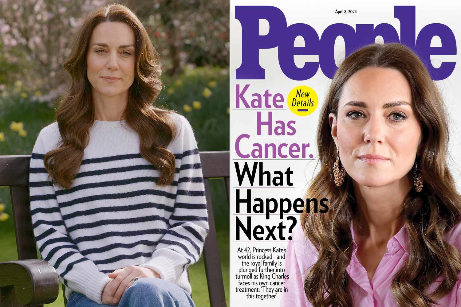 **Princess Catherine’s Cancer Diagnosis: A Family’s Journey Through ...