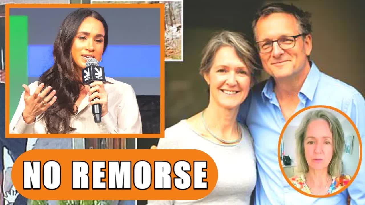 **Meghan Markle Sparks Outrage with Comments on Missing BBC Presenter’s ...