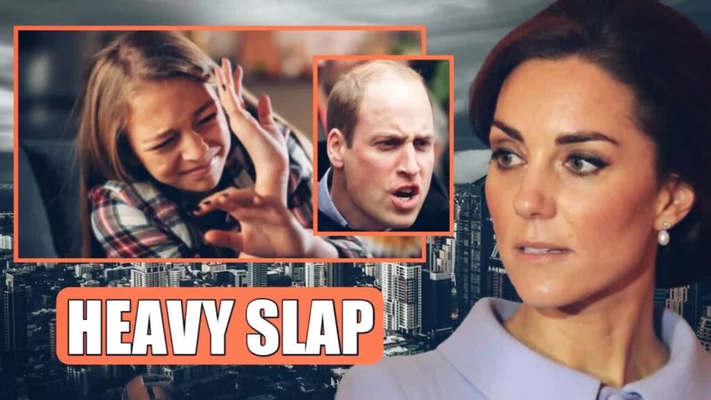 **Princess Kate’s Astonishing Hair Transformation Unveiled** – History ...