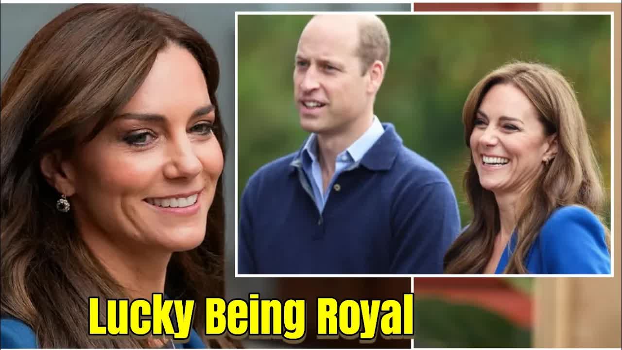 **Princess Kate Middleton’s Humble Response to a Funny Mistake ...