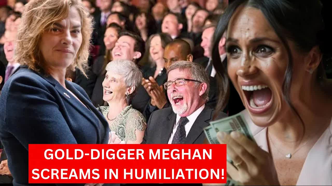 Royal Catfight: Tracey Emin’s Scorching Roast Shakes Buckingham Palace ...