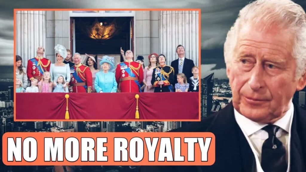 **The Enduring Legacy of the British Royal Family** – History Archive