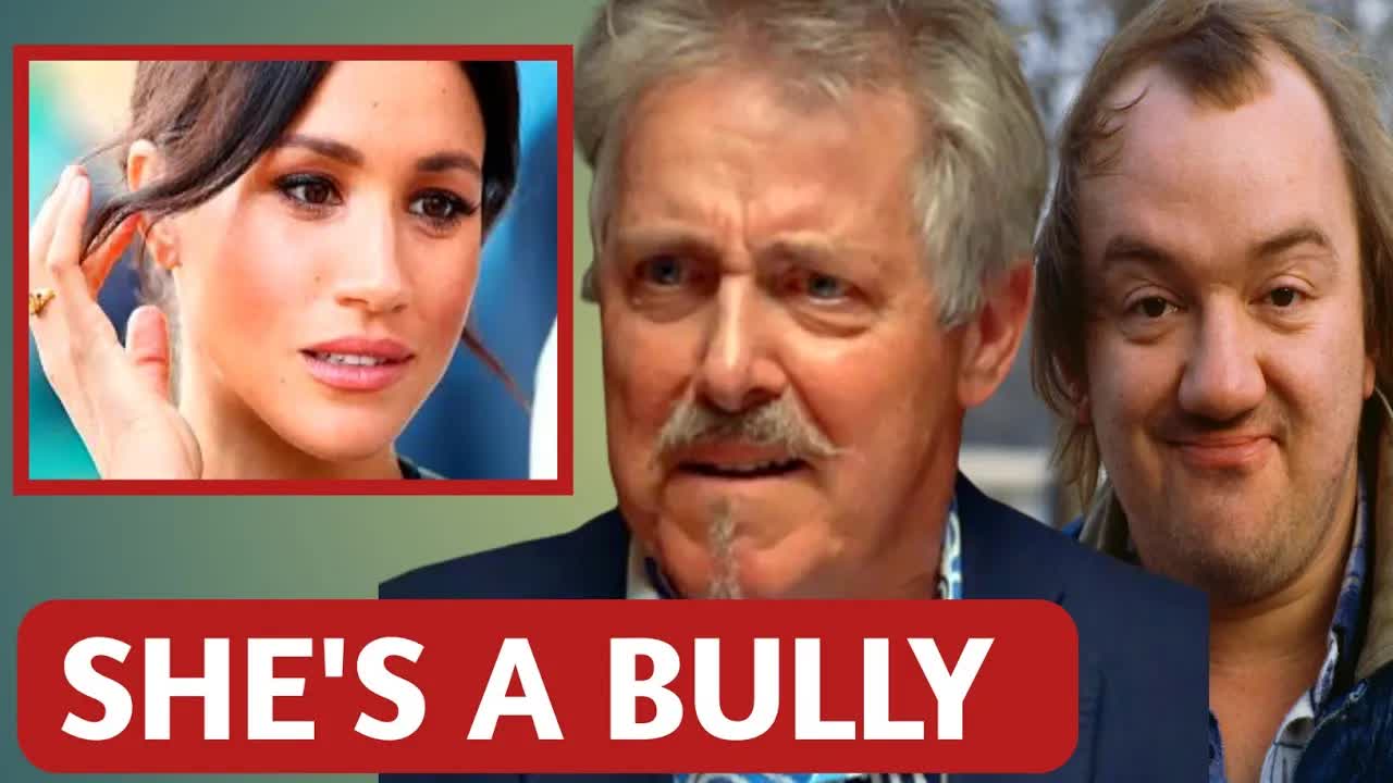 The Shocking Revelation of Griff Rees-Jones’ Terrifying Stalker ...