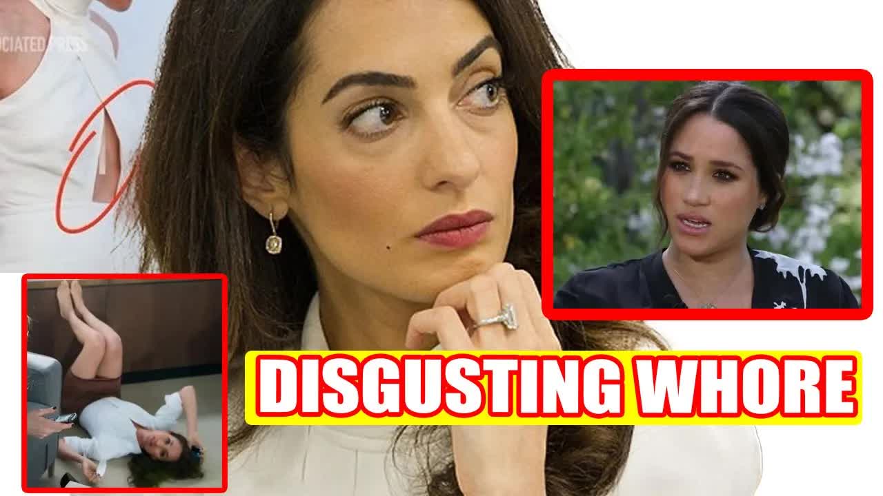**Royal Scandal Unveiled: Meghan Markle’s Alleged Connections to Prince ...